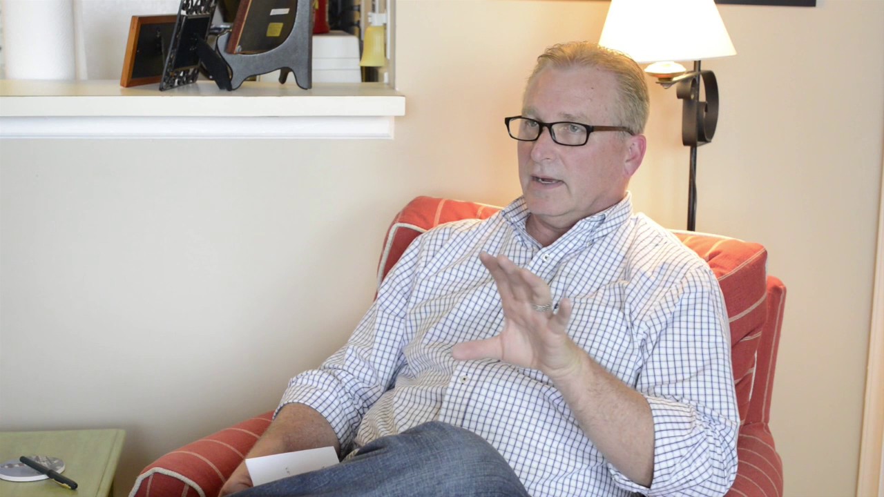 SME Interview Kevin Shank - YouTube