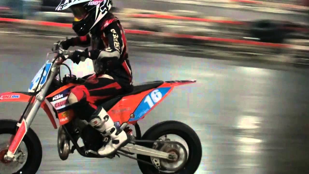 MMRA 2016 - YouTube