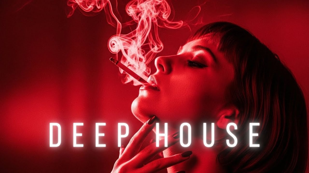Smoke Mood — Just Relax | Deep House Mix 2025 • Chill / Night Vibes ...