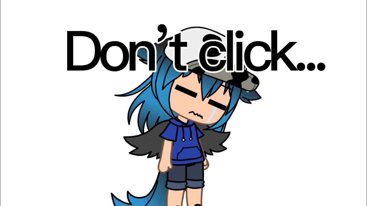 I Let Gacha Life Pick My Parents ;—; - YouTube