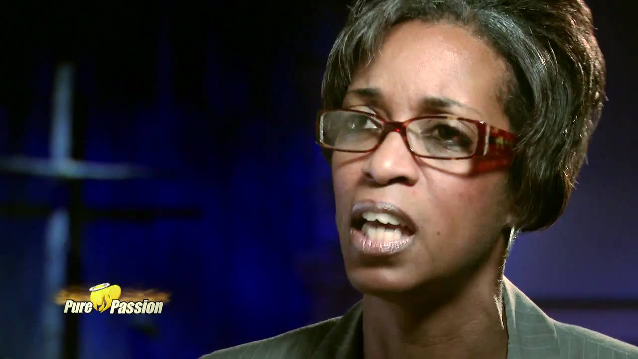 Miriam Alexander - Out of Lesbianism - YouTube