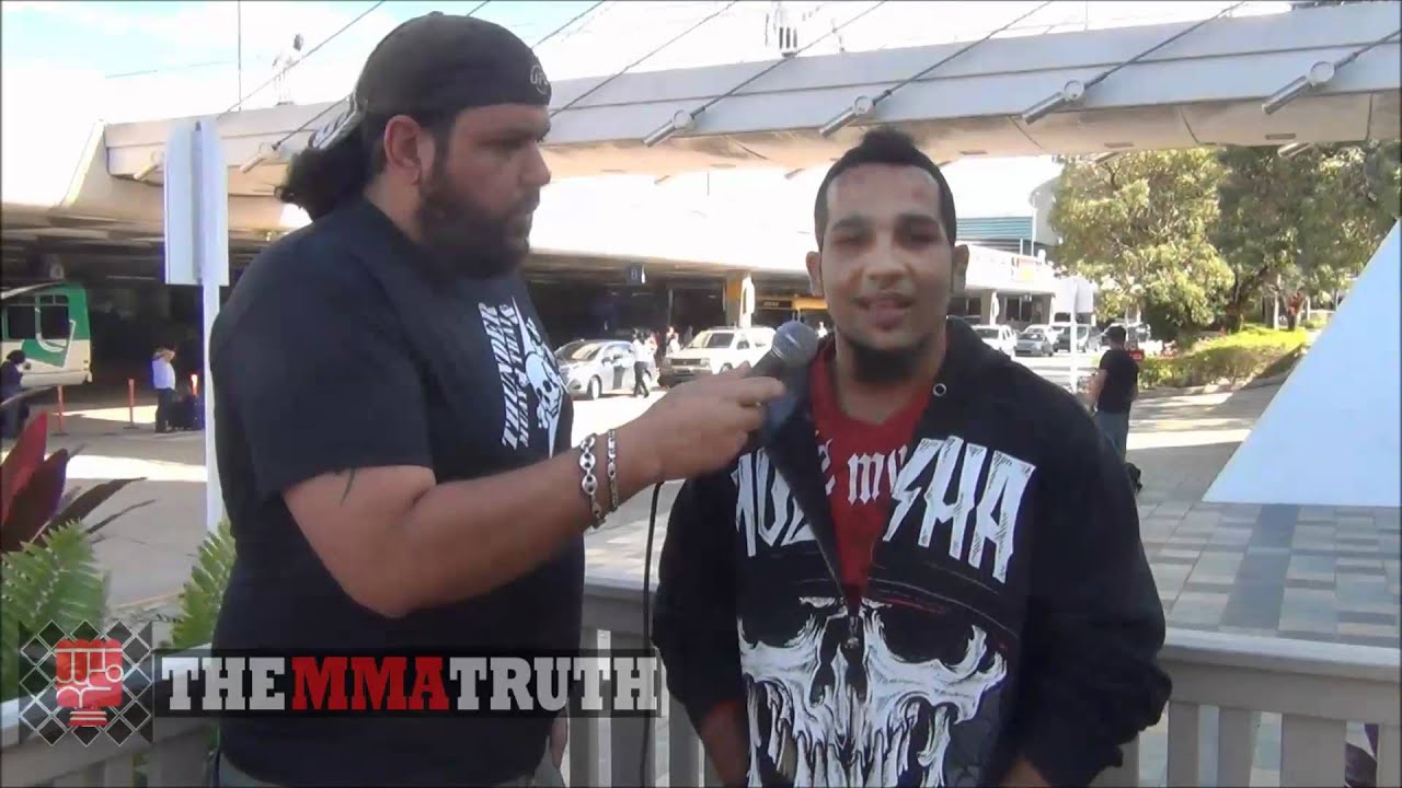 Entrevista con Elvin León Brito: El Bandido Firma con First Round ...