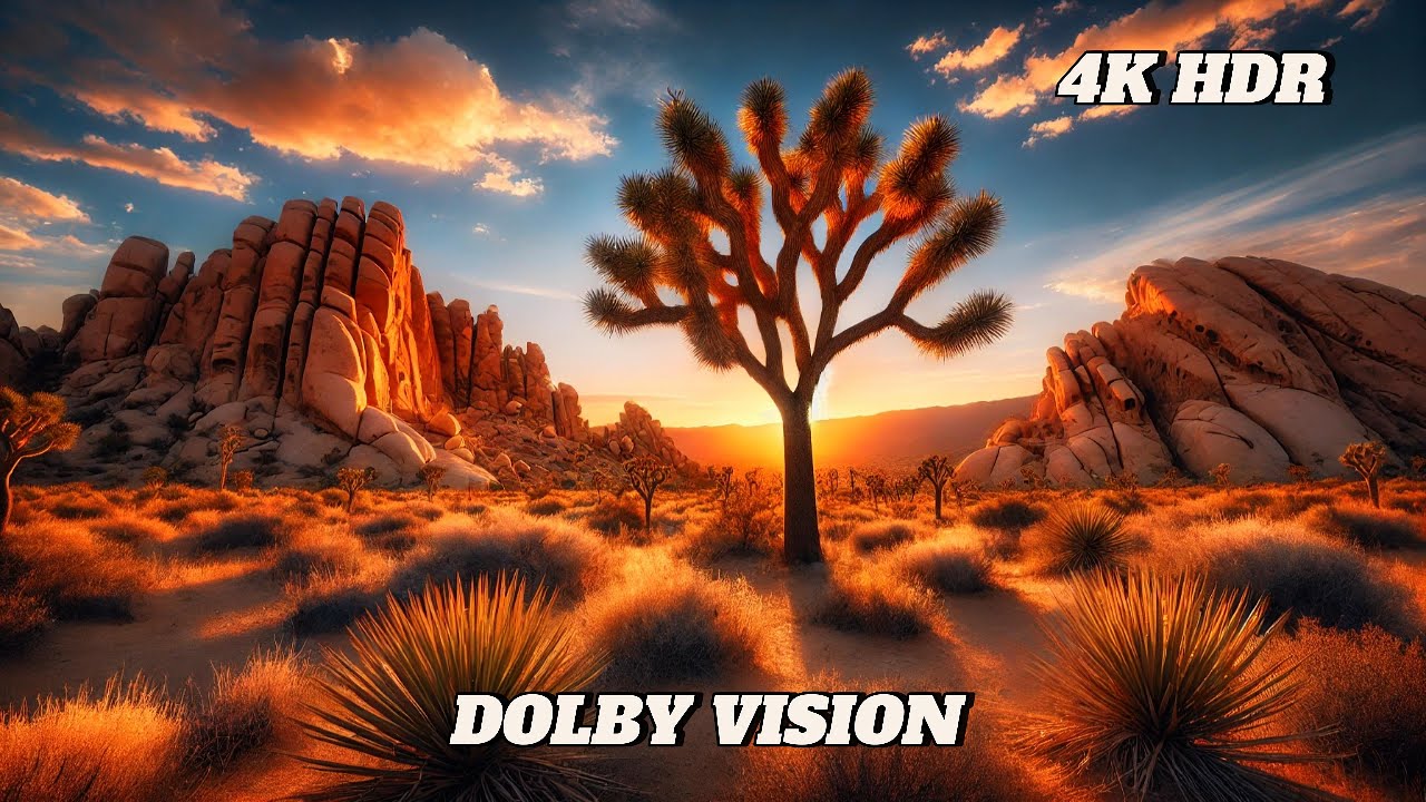 Best of Dolby Vision HDR 4K 60FPS Top Showcase of 2025 || 4K HD ULTRA ...
