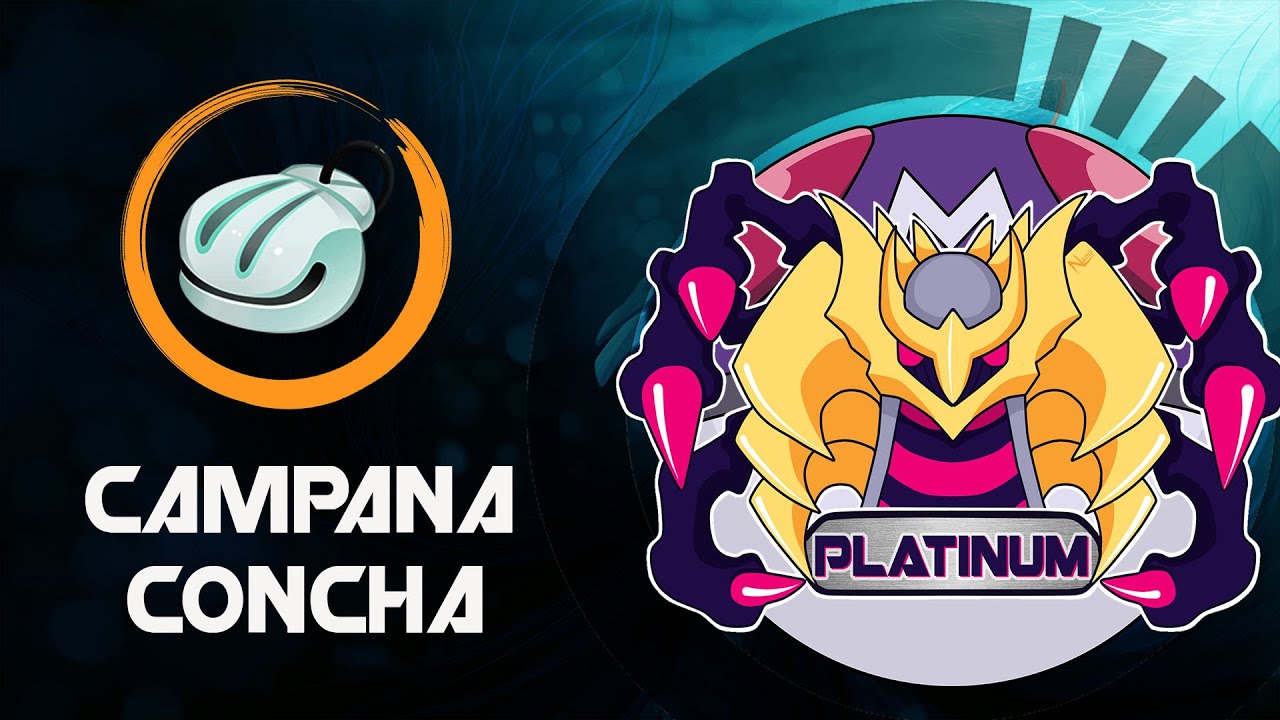 Consiguiendo la Campana Concha en Pokemon Platino | AS Poke - YouTube