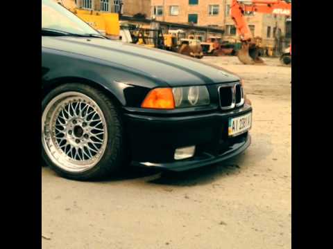e36 328 | BBS RC090 - YouTube