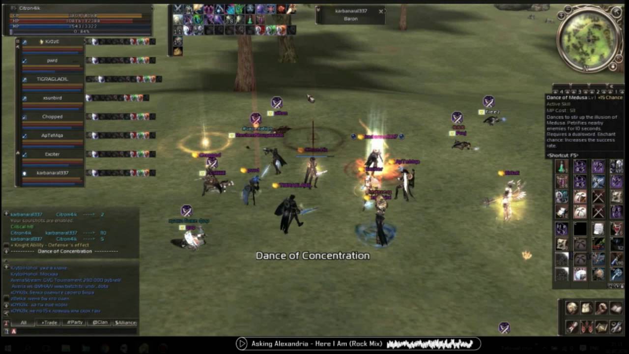 Unbreakable Soul. [Averia Tournament Movie] - YouTube