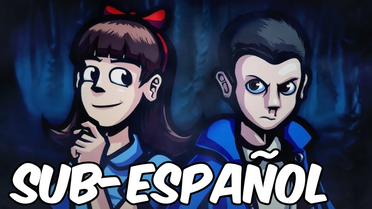 Eleven vs. Matilda - Rap Battle! - ft. HalaCG & Azia - SUB-ESPAÑOL ...