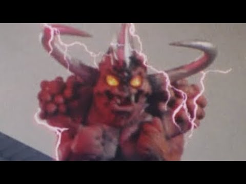 Jaspion Daileon contra Dourados