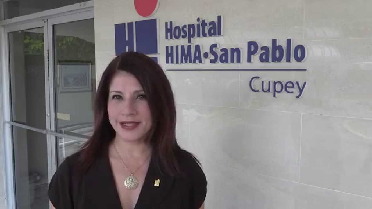 Servicios del Hospital HIMA•San Pablo Cupey - YouTube