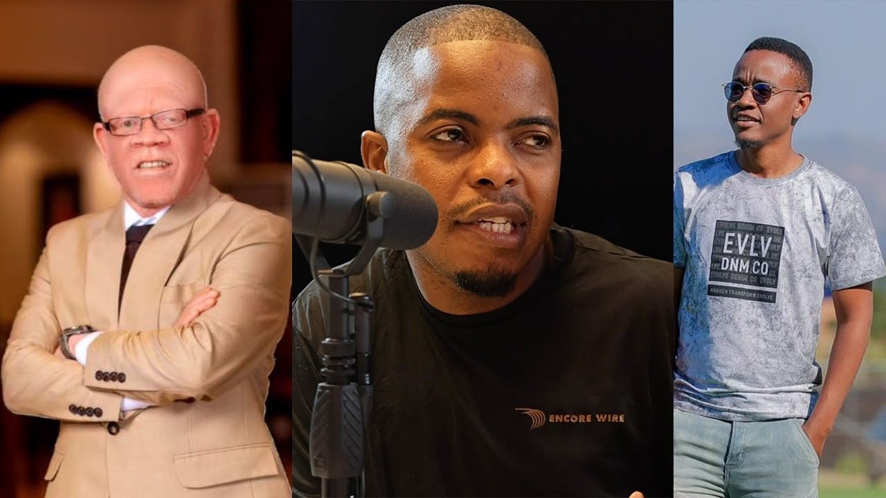 HAJI MANARA NA ALLY KAMWE, NINI KIMEJIFICHA KATI YAO? MSIMAMO WA YANGA ...