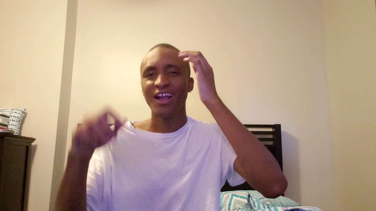 BOOGIE2988 TRIES TO EAT MCJUGGERNUGGETS REACTION!! - YouTube