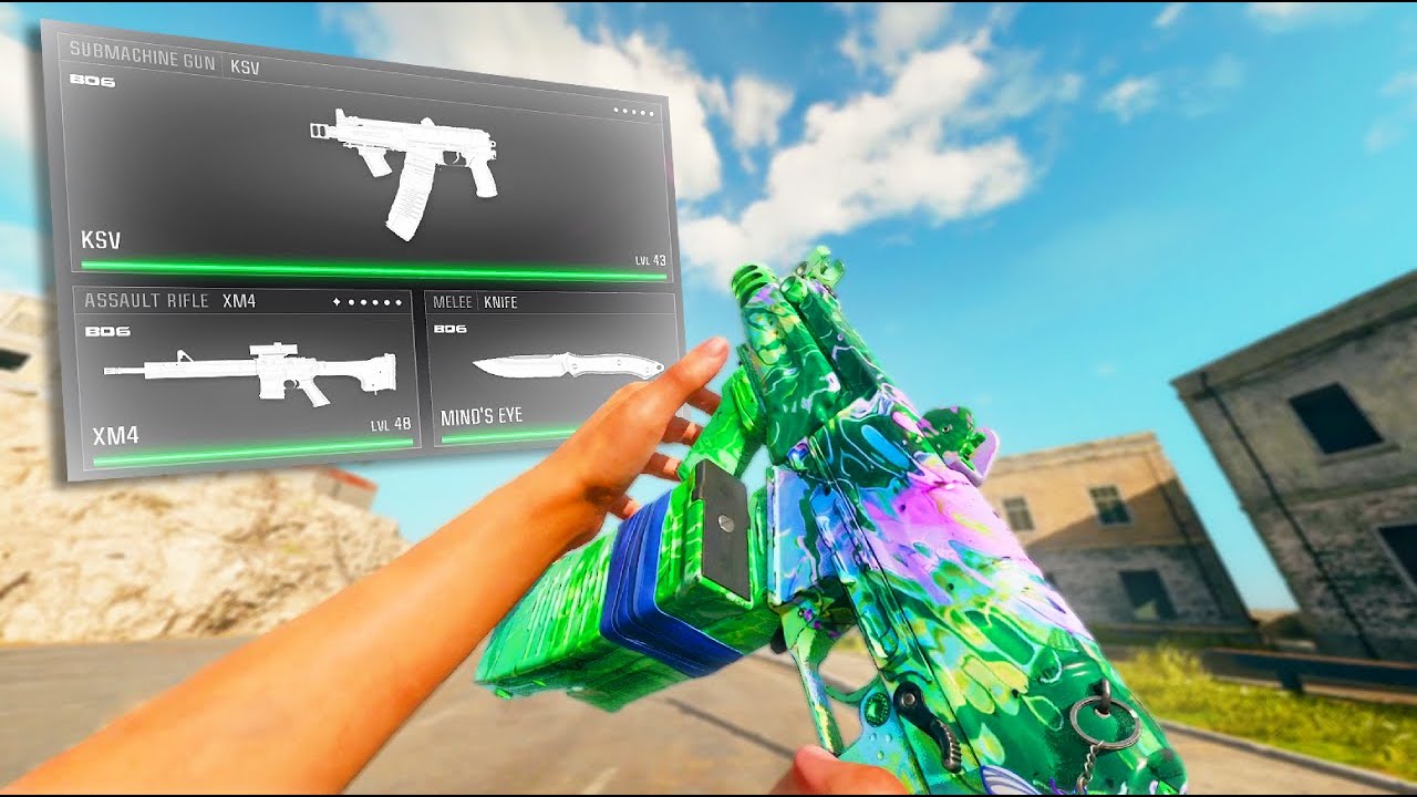 #1 MOVEMENT Player Vs Stackers on Rebirth Island😍🏝️ - YouTube