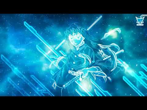 muichiro space glow - YouTube