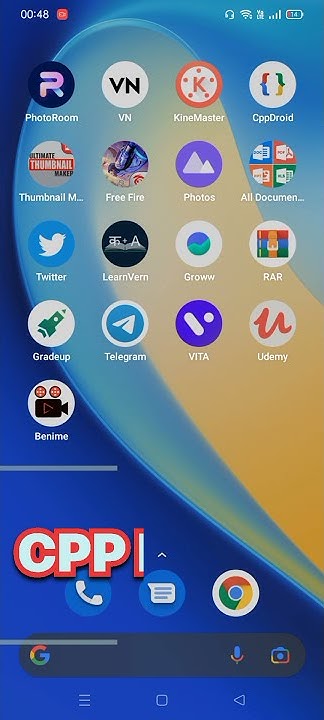 Best Coding Application for Android #shorts || Learn Coding in mobile ...