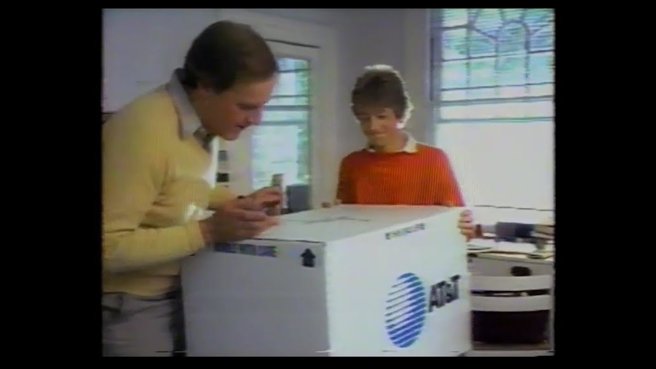 October 21, 1983 commercials - YouTube