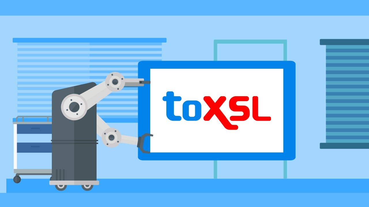 Automation Testing at ToXSL Technologies - YouTube