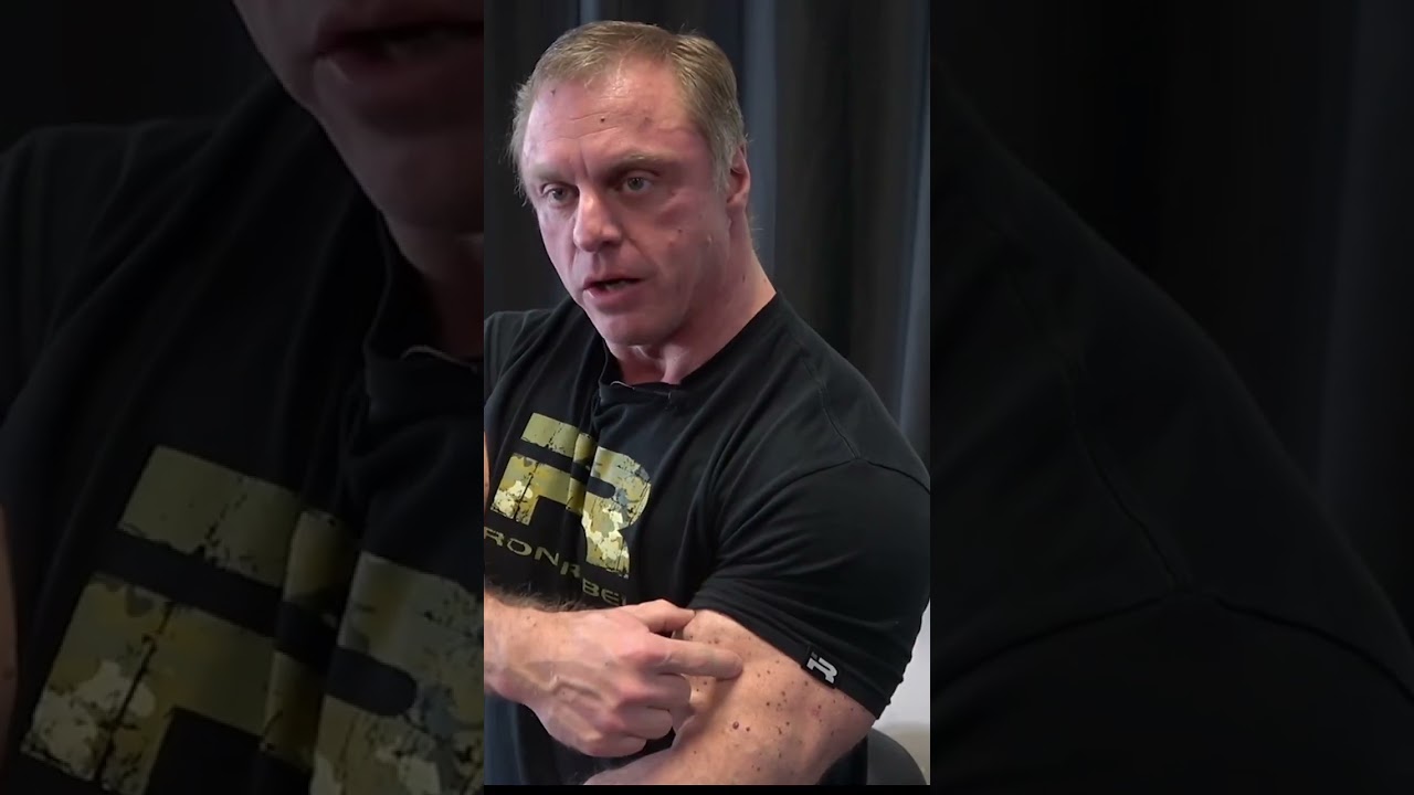 Pinwheel curls for big arms 💪 #shorts - YouTube