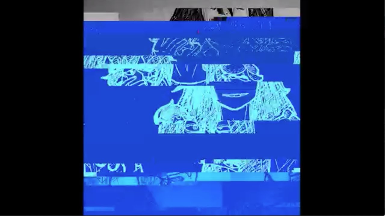 How to play Sewerslvt's "Pretty Cvnt" on drums - YouTube