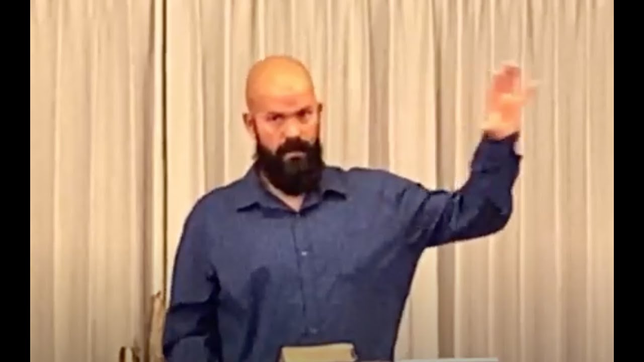 September 13, 2020 Lookingglass Community Church - YouTube