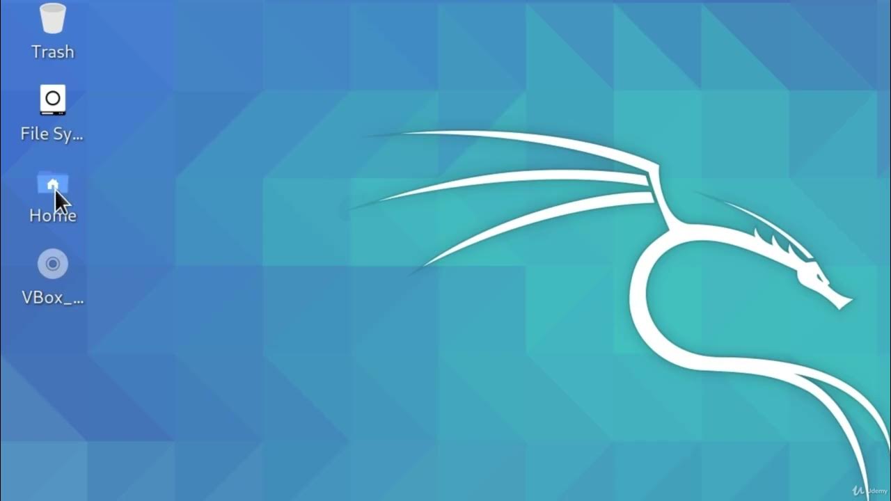 12. Navigating Through Linux System - YouTube