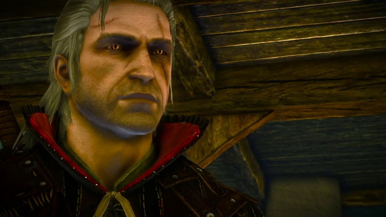 The Witcher 2 Assassins of Kings : Zoltan nous mène à Iorveth - YouTube
