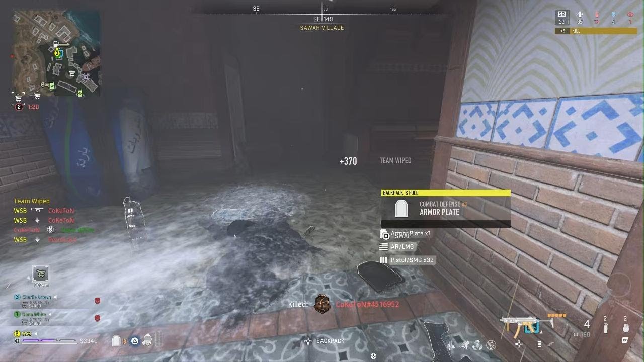 Call of Duty: Modern Warfare II / 14 Kill WZ Ranked - YouTube