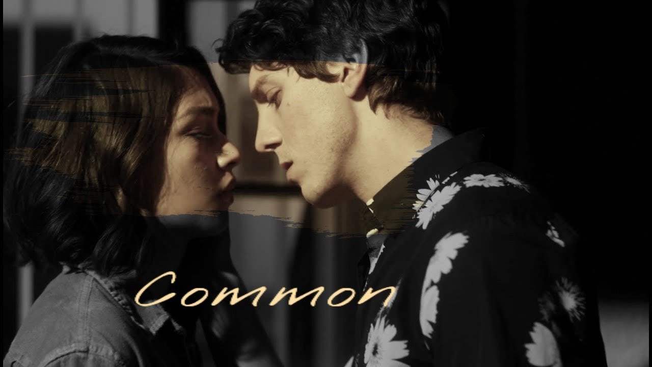 Brandon and Rowan I Common I Season 3 - YouTube