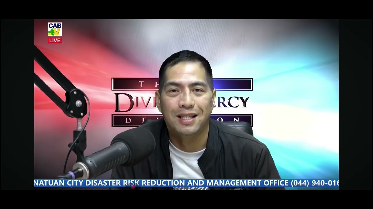 MASTER IPONG TV SUNDAY PROGRAM [JUNE 8, 2025] - YouTube