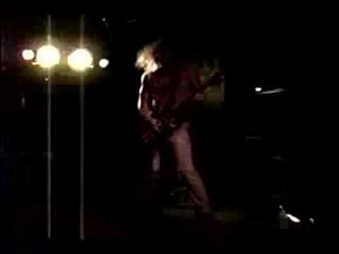 Super Pig Overdrive - "Slag" 1991 at "The Rat" - YouTube