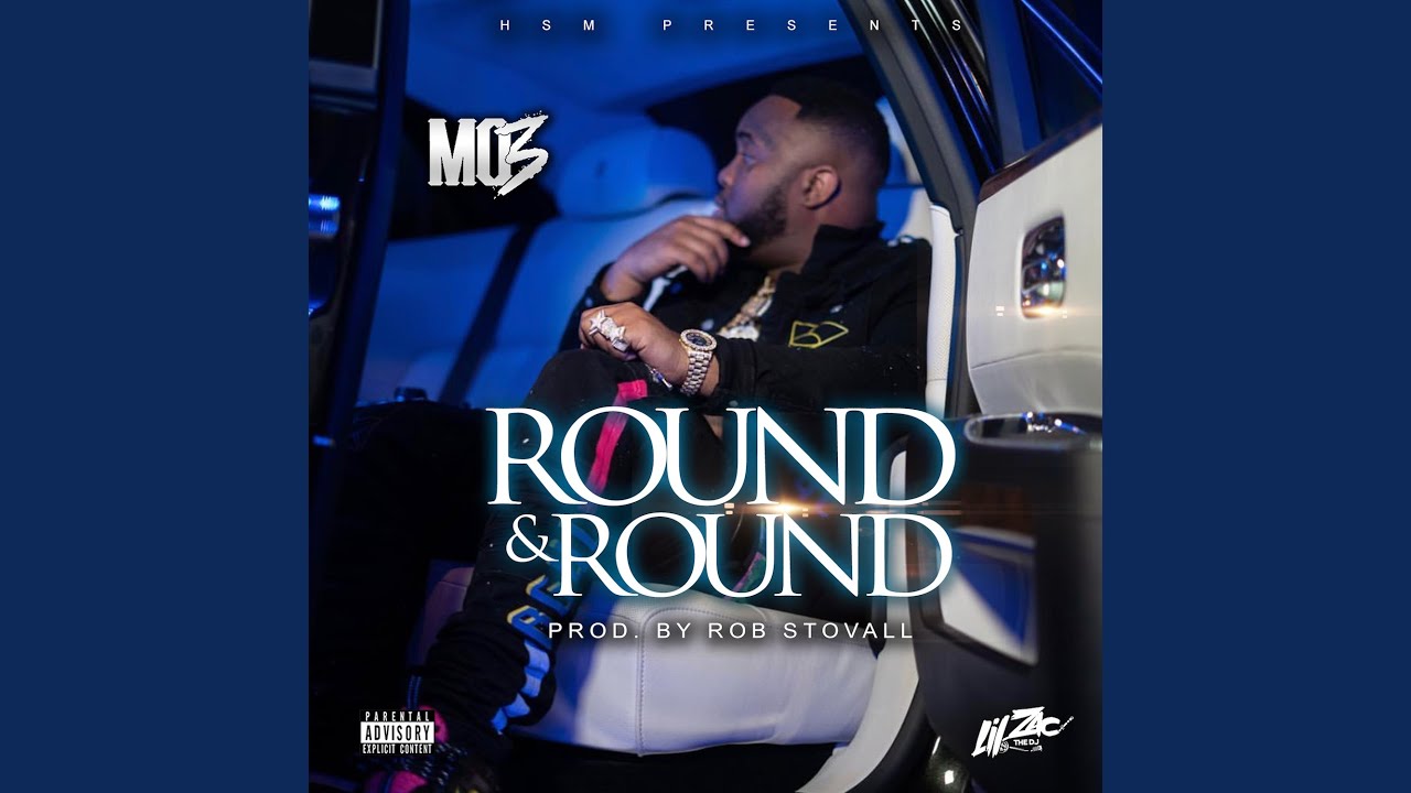 Round & Round - YouTube