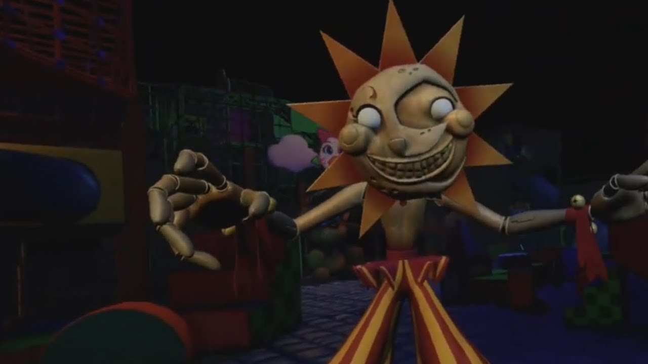 Help Wanted 2 #2: ART WITH SUNDROP - YouTube