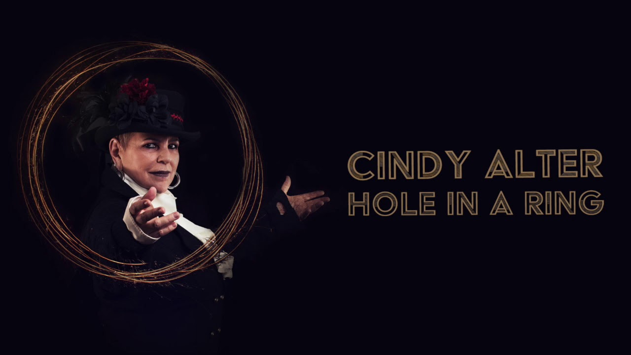 Cindy Alter - Hole In A Ring (Official Audio) - YouTube