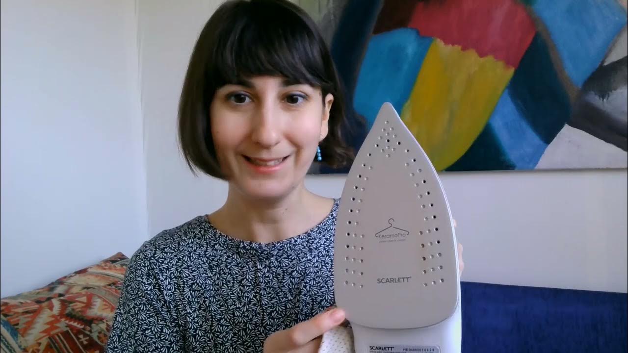 ОТПАРИВАТЕЛЬ БОЛЬШЕ НЕ НУЖЕН. Как погладить деликатные вещи быстро и ...