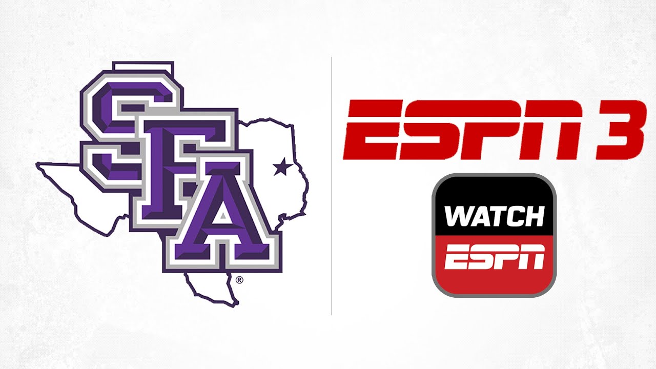 Compilation of High and Tight Camera Operating - SFA Lumberjack ...