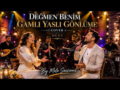 Değmen Benim Gamlı Yaslı Gönlüme - Cover | Ferhat ile Şirin'in Hikâyesi