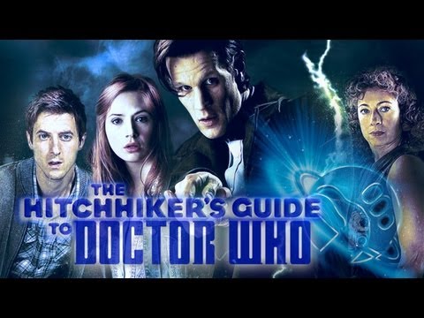 Doctor Who: Weird and Wonderful | Doctor Who TV