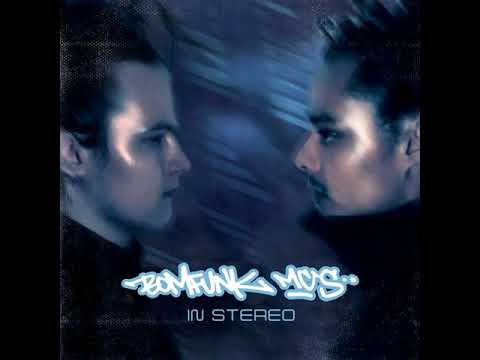 Bomfunk MC's - 03. B-Boys & Flygirls