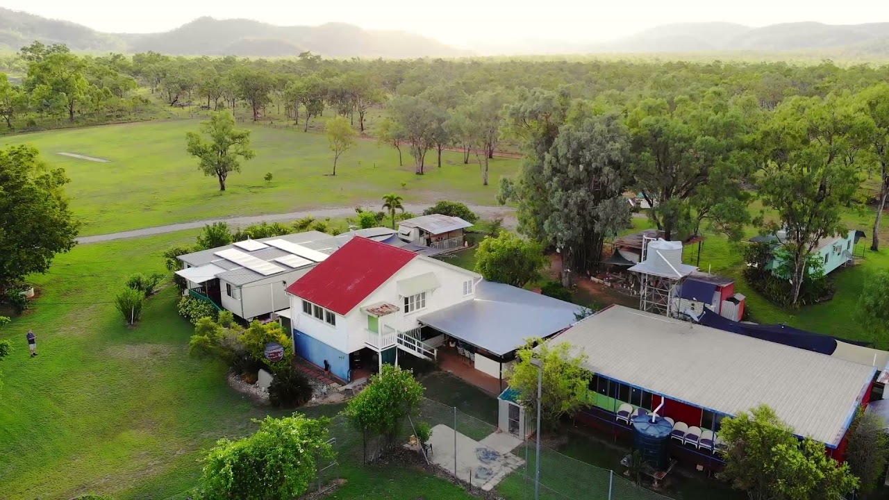 For Sale By Owner: 21 Bamford Road, Petford, QLD 4871 - YouTube