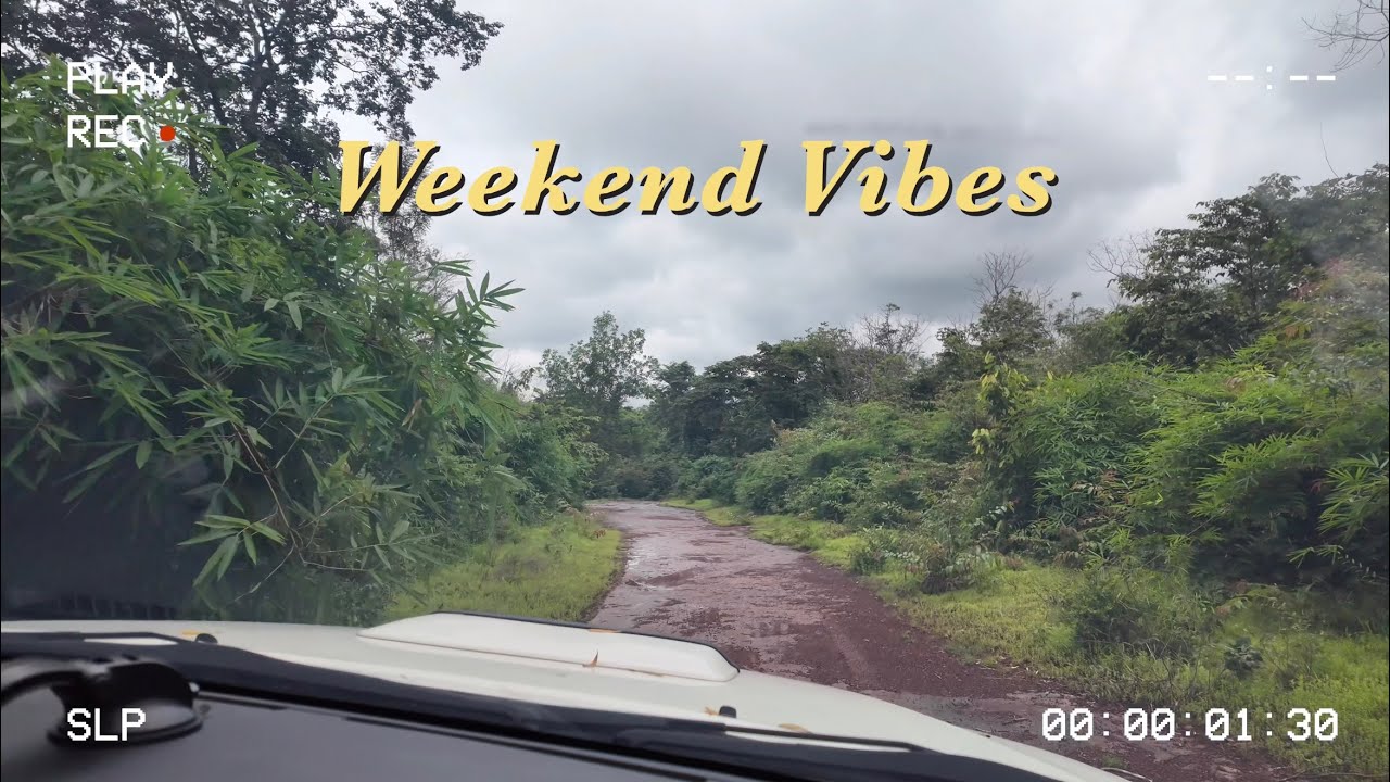 weekend vibe, good vibe with friend - YouTube