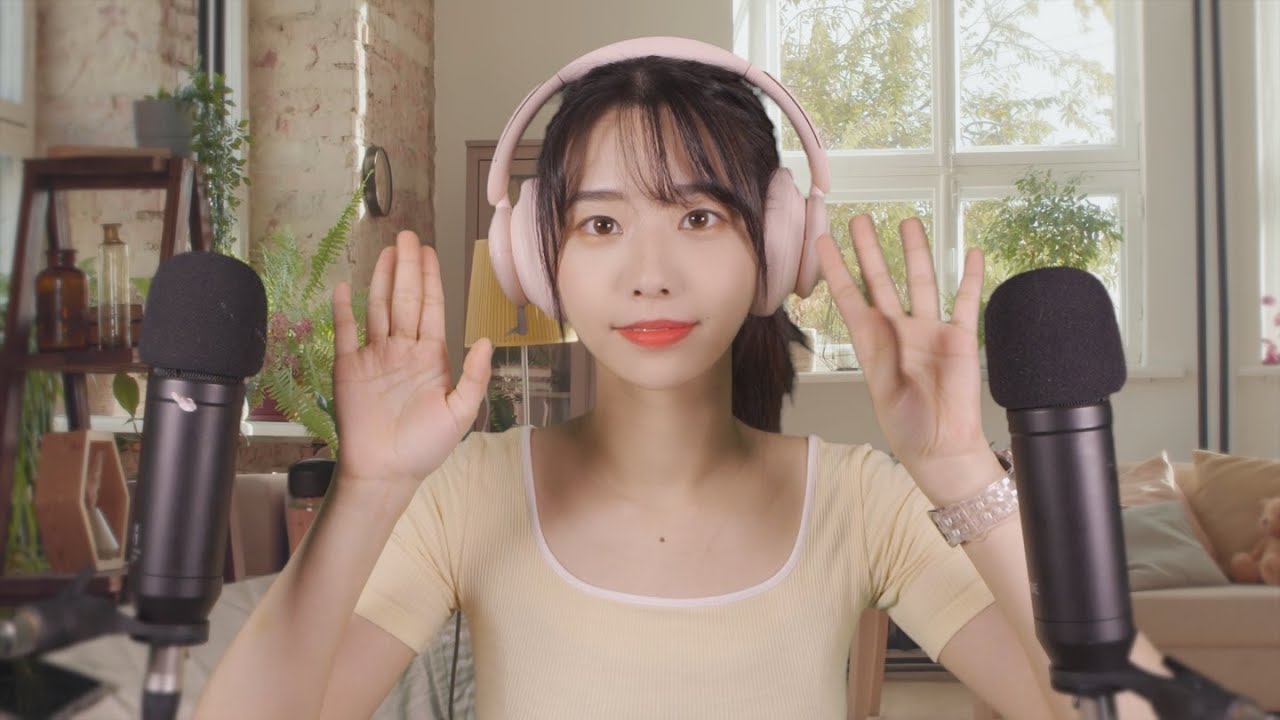 echo asmr [membership only] - YouTube