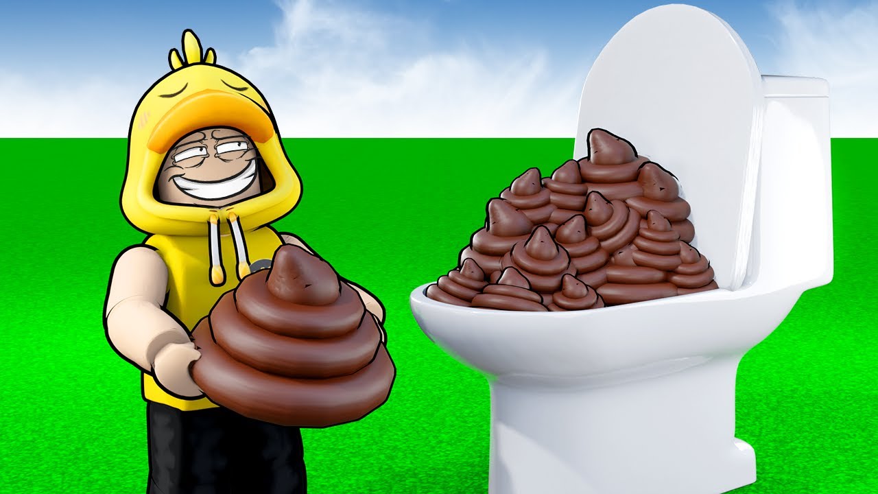 Game Roblox EEK terbaik! - YouTube