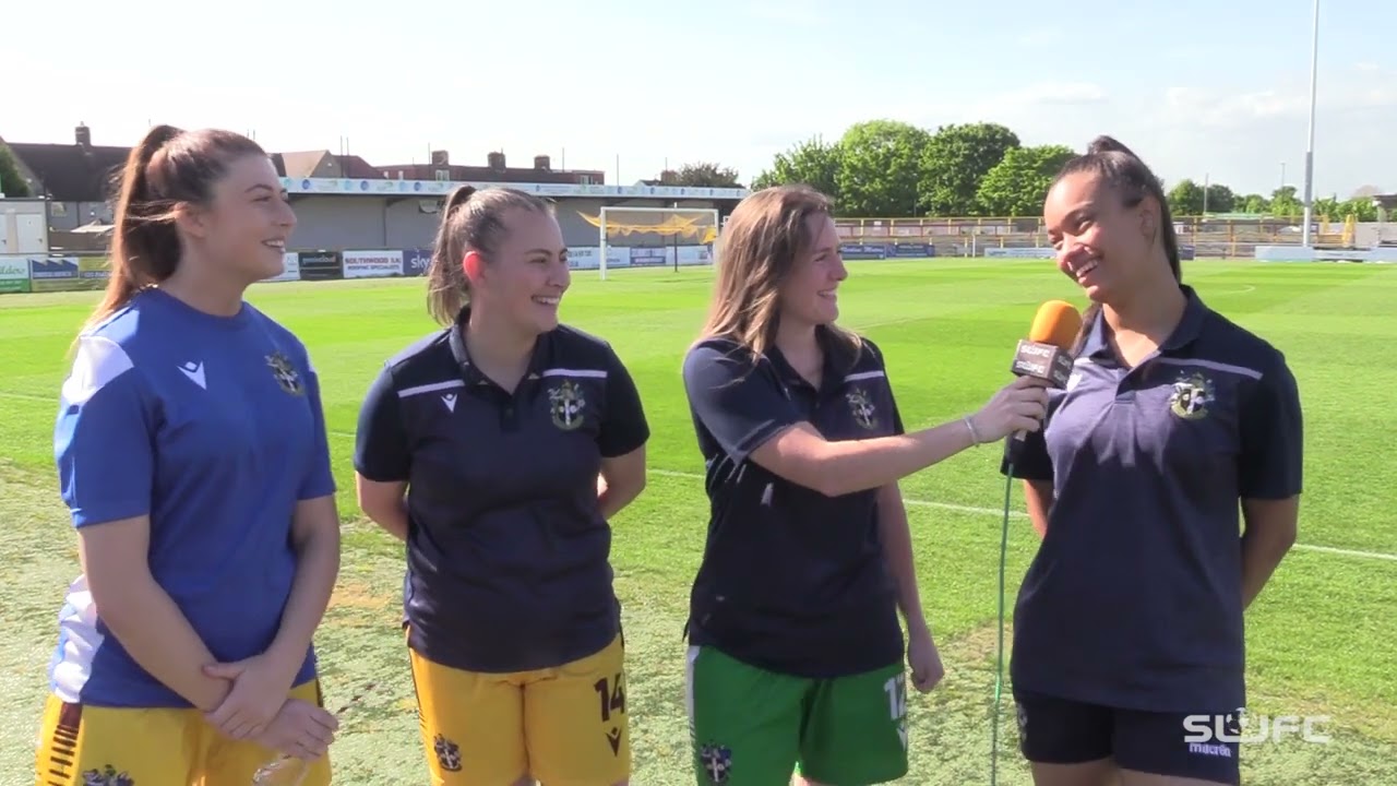 INTERVIEW Fern Colepio Hayley Halford Zoe Mcnulty & Olivia Watson 08/05 ...