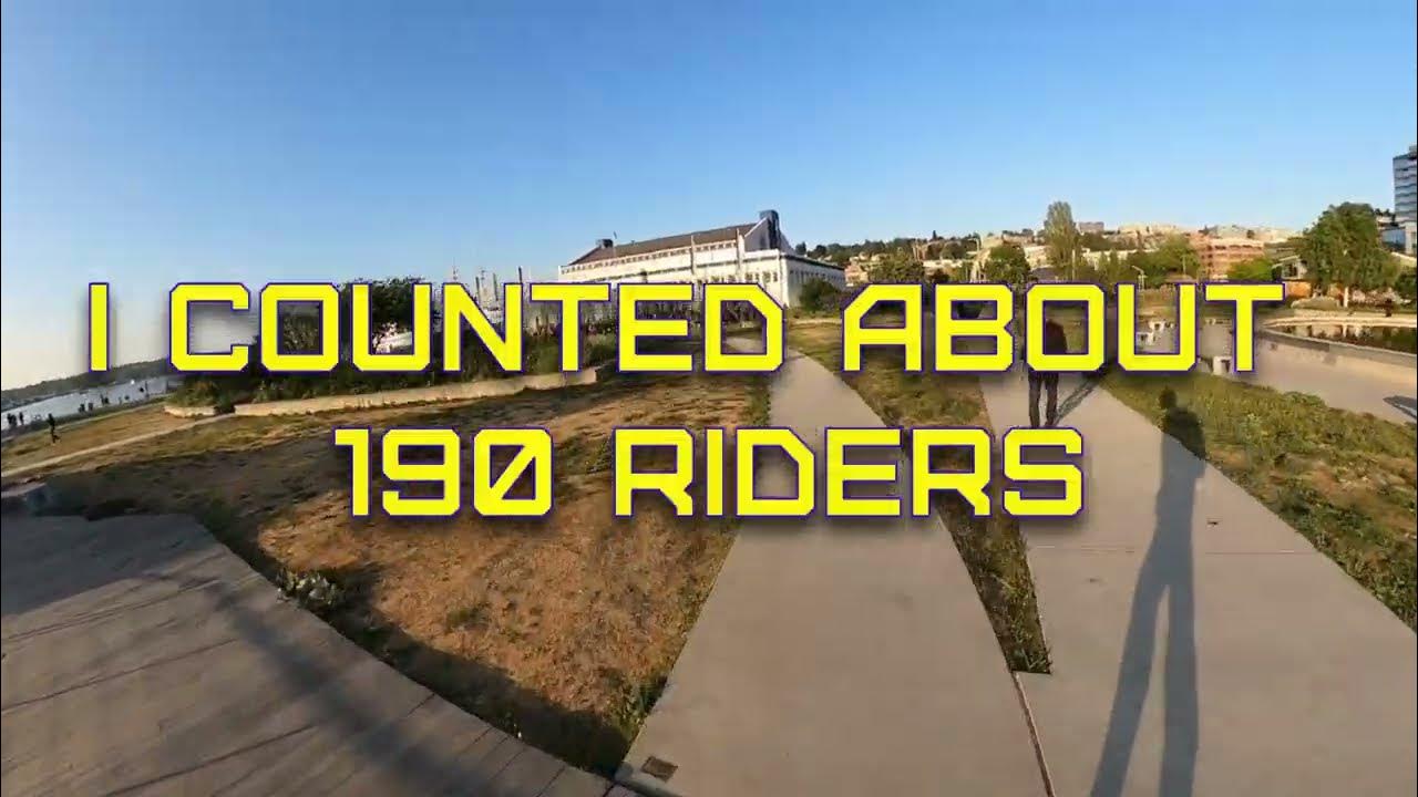 Seattle Saturday Night Ride Second Anniversary YouTube seattle-saturday-night-ride-second-anniversary-youtube