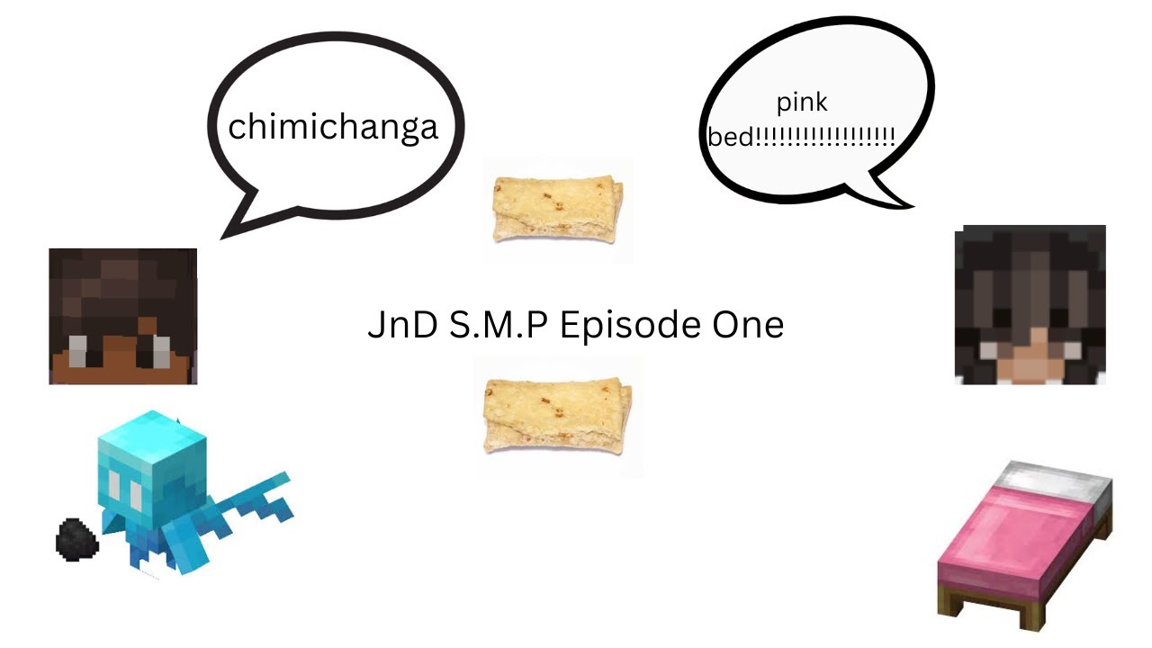 2 simps start an SMP | Ep.1 | - YouTube