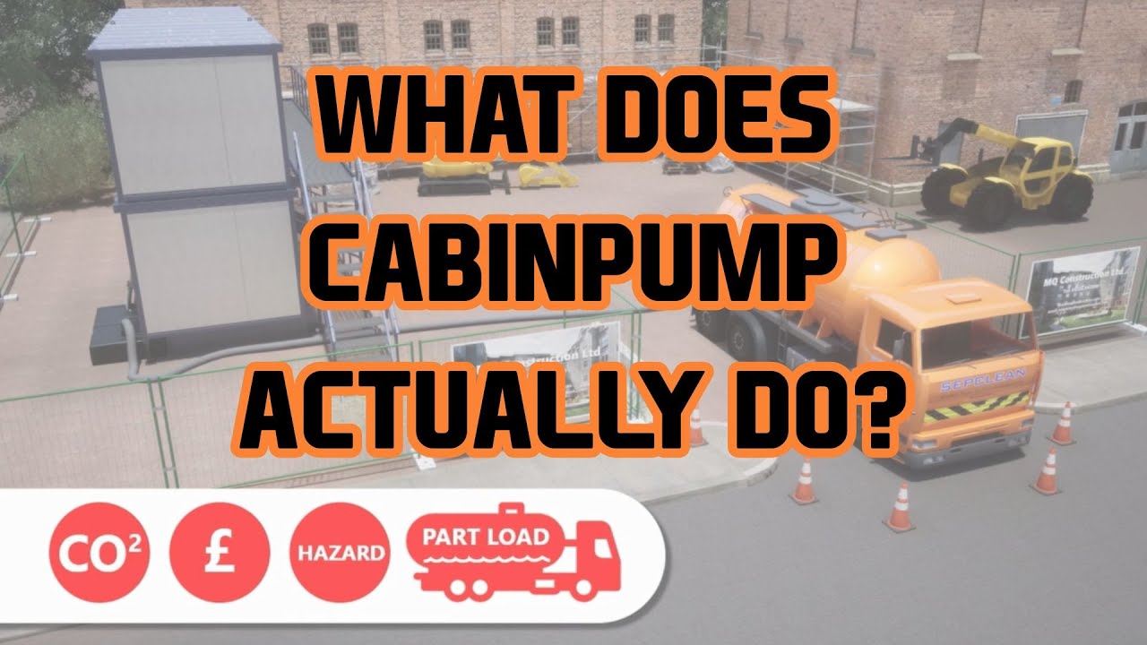 What Does CABINPUMP actually do? | CABINPUMP | Installation - YouTube