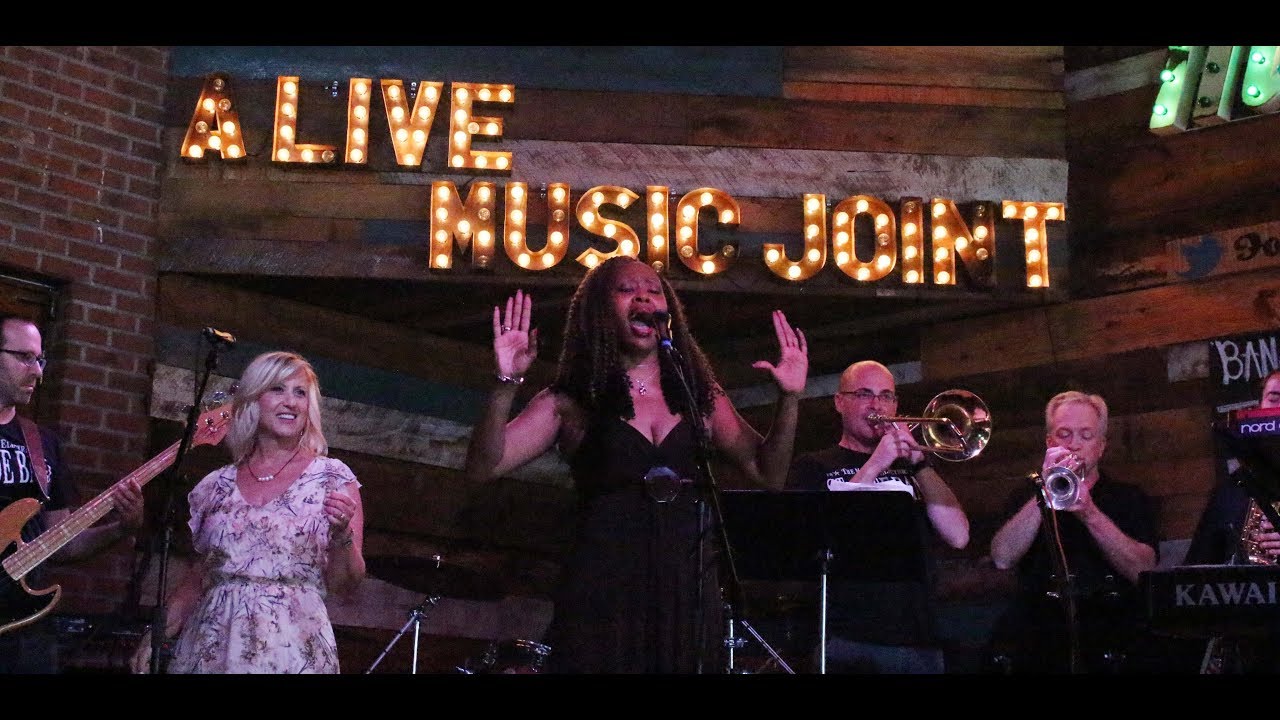 The Mighty Electric St. Jude Band - 2017 performance samples - YouTube