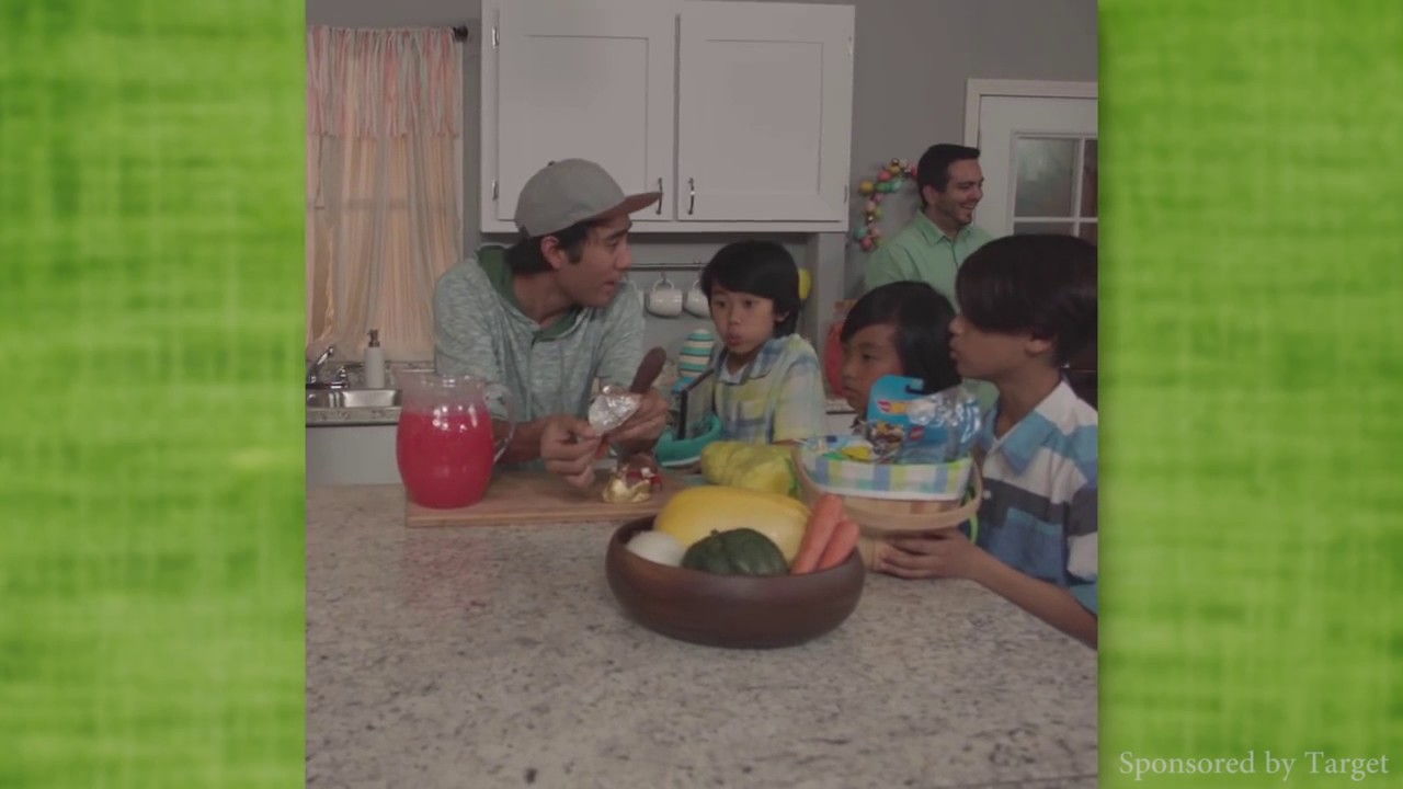 How to Find Hidden Candy - YouTube