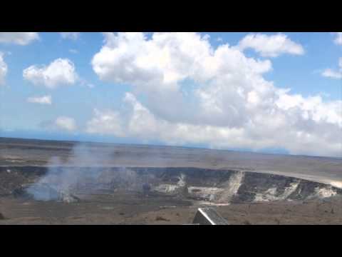 Big Island Trip 2015