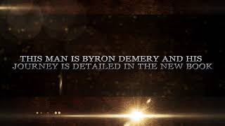 Byron Demery (Author of An Evolved, Professing Christian Man)