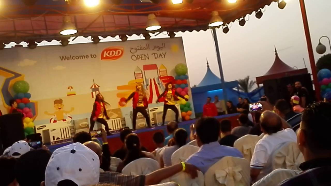 kdd open day - YouTube